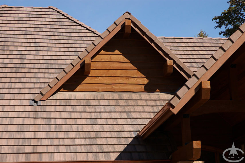Shakes/Shingles/Siding - Dix Titletown Lumber